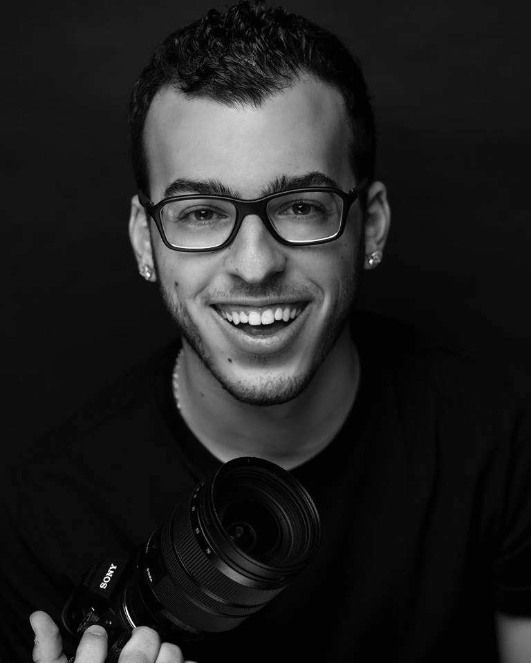 Meet our 2019 Music Director, Tom Russo! – The Charles Seller Foundation